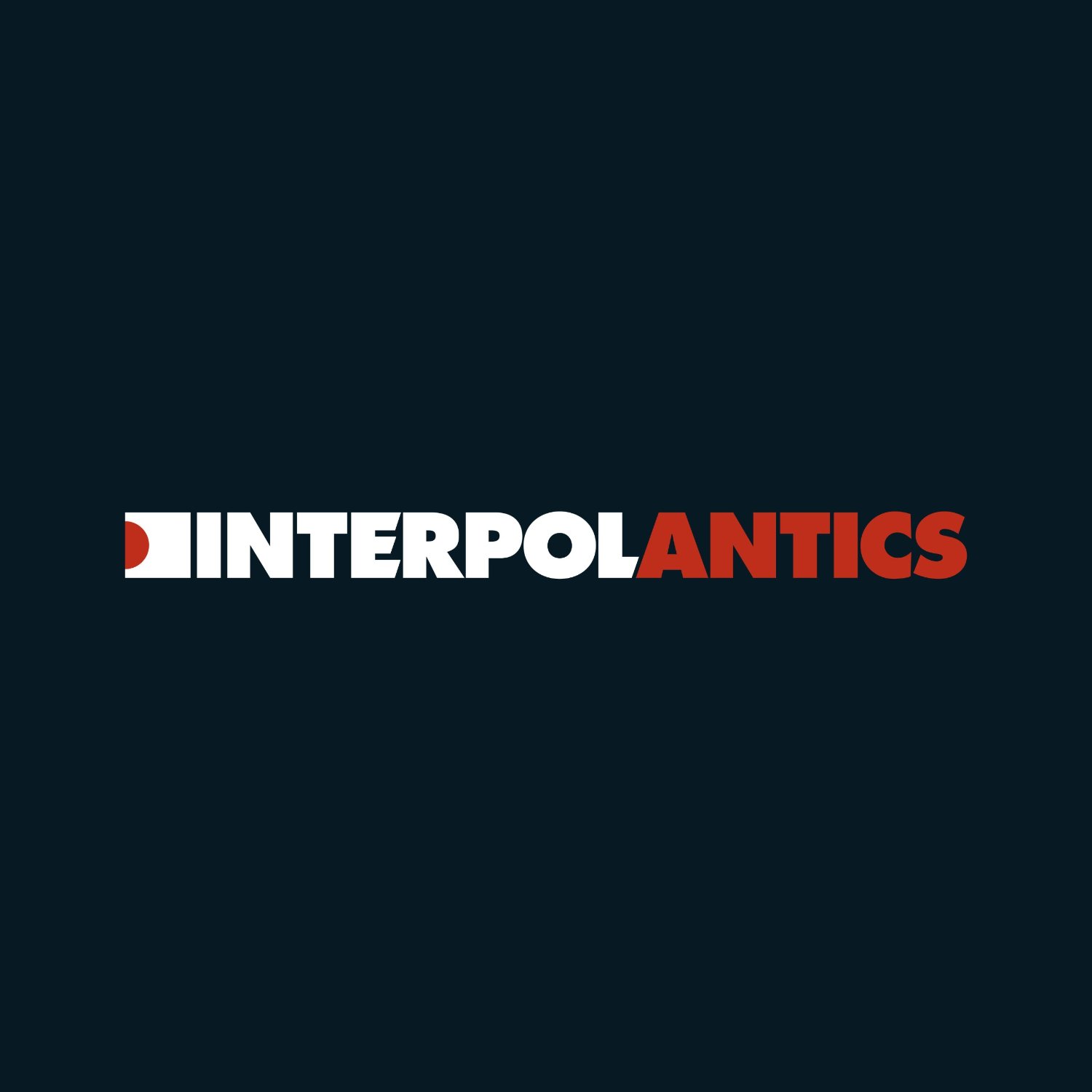 Interpol: Antics y la retrospectiva historia de Norman