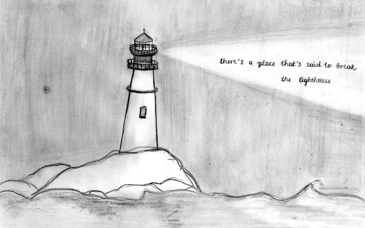 Interpol: Caminando en línea recta