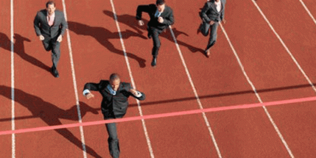 ¿Por qué la rivalidad nos hace mejores?