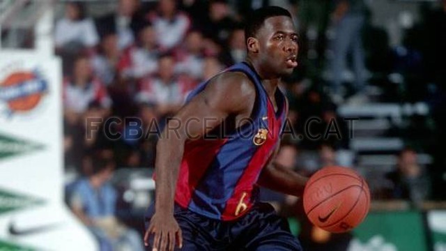 La selección de personal aplicada al ámbito del baloncesto.Por Roberto ...