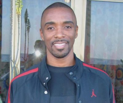 Nostálgicos: Andre Turner. Con la sonrisa de jugón y un balón en la ...