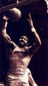 Nostálgicos: Clyde Mayes, una fuerza de la naturaleza para Manresa y ...