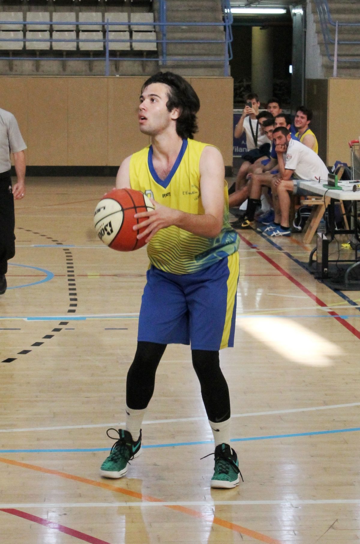 Alex Beltrán visita nuestro Diván.