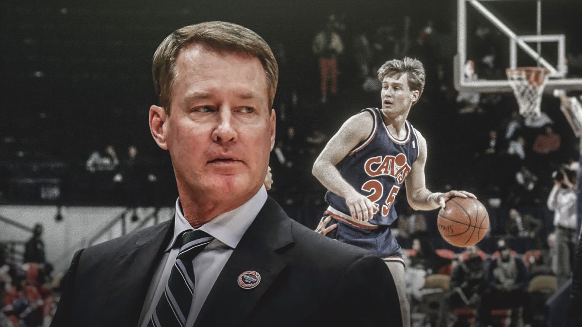 Atrapado en el tiempo. Mark Price, la leyenda sobrevive a las lesiones ...