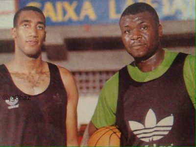 Corny Thompson. El héroe inesperado. Por Roberto González Rico.