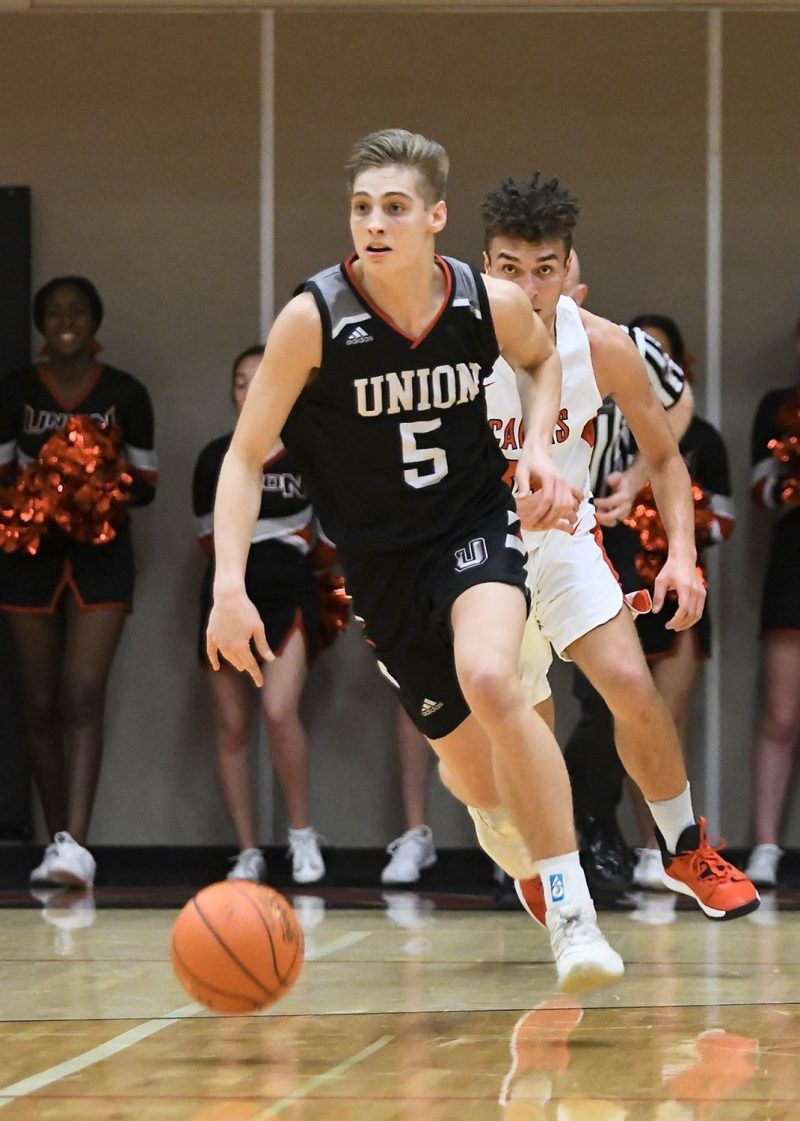 Nostálgicos. Andy Toolson, la versión vintage de Jaycee Carroll. Por ...