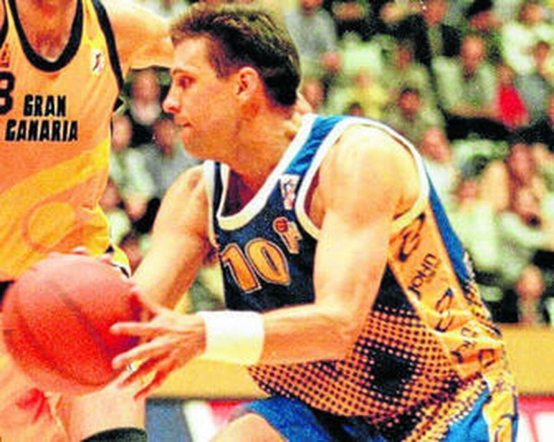 Nostálgicos. Andy Toolson, la versión vintage de Jaycee Carroll. Por ...
