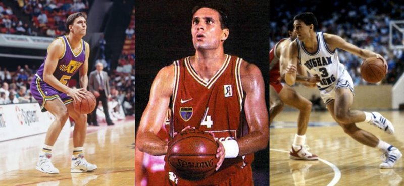 Nostálgicos. Andy Toolson, la versión vintage de Jaycee Carroll. Por ...